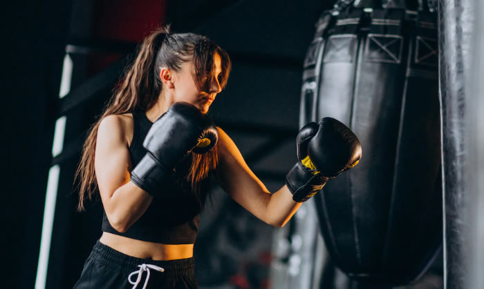 What is Boxing, How is it Played? - LFC MMA - Evènement de combat de MMA